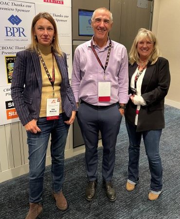 CALCode Quarterly Fall 2023