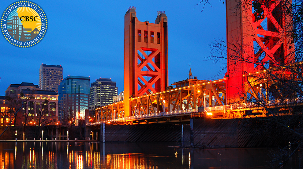 Building Standards Commission