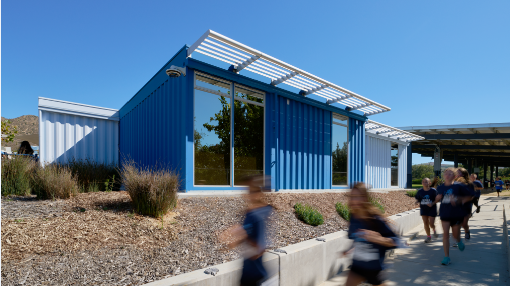 Division of the State Architect