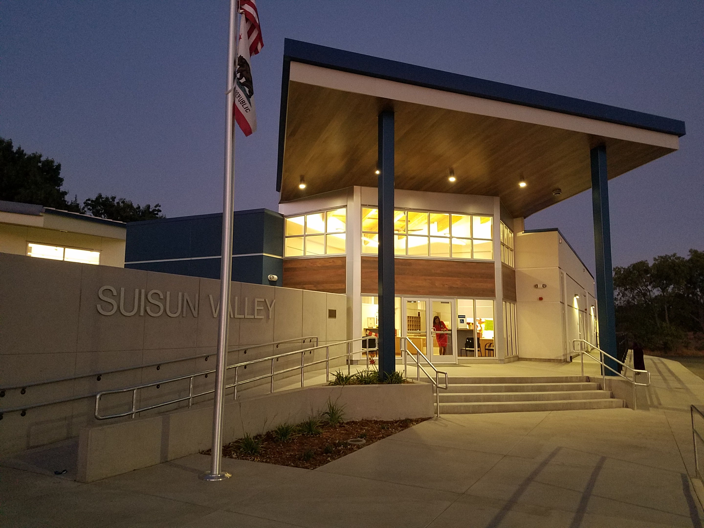 Division of the State Architect