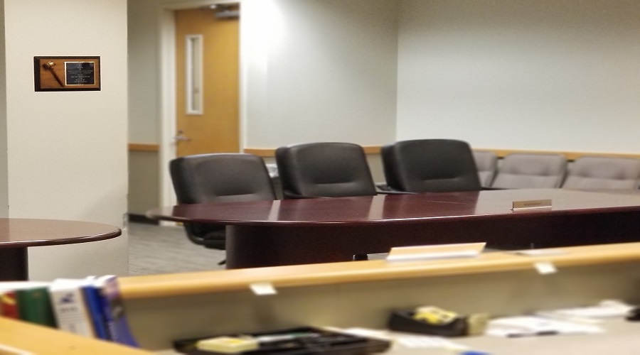 General Jurisdiction