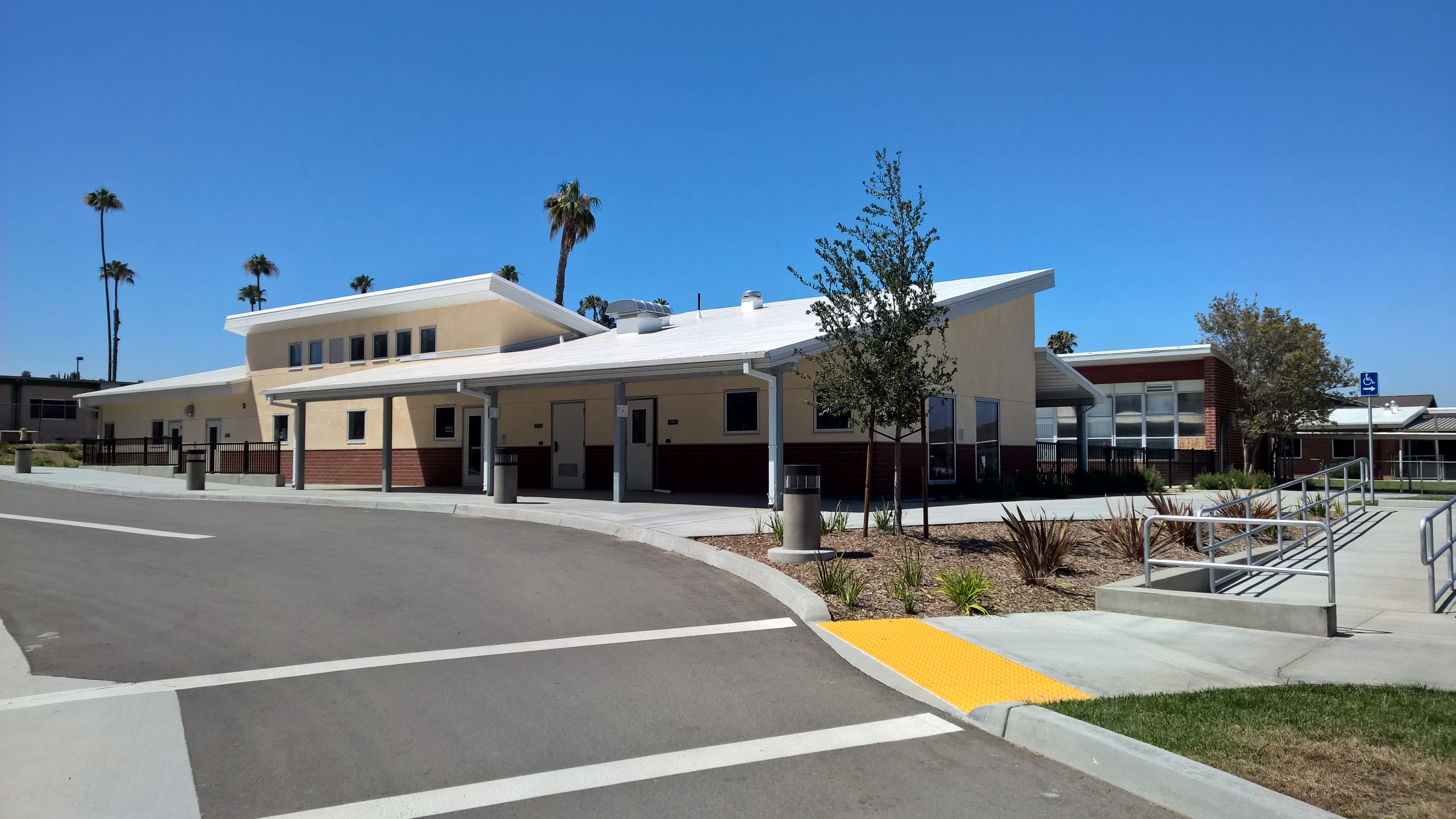 Project Management and Development Branch