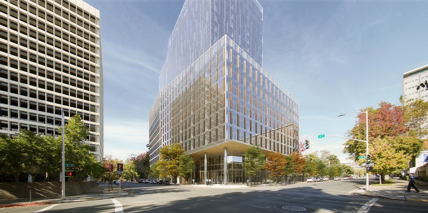 Real Estate Services Division